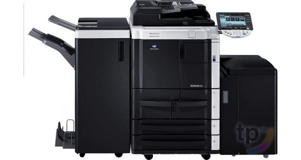 Druckertoner und -patronen KONICA MINOLTA BIZHUB | TPtoner.at