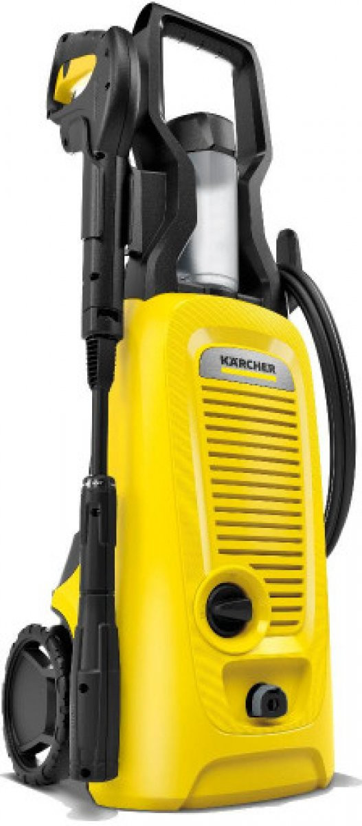 1.679-300.0 K4 UNIVERSAL HOCHDRUCKREINIGER KARCHER | TPtoner.at