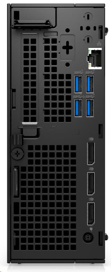 DELL PC Precision 3260 CFF/TPM/i7-13700/16GB/512GB SSD/Nvidia T1000/PSU ...