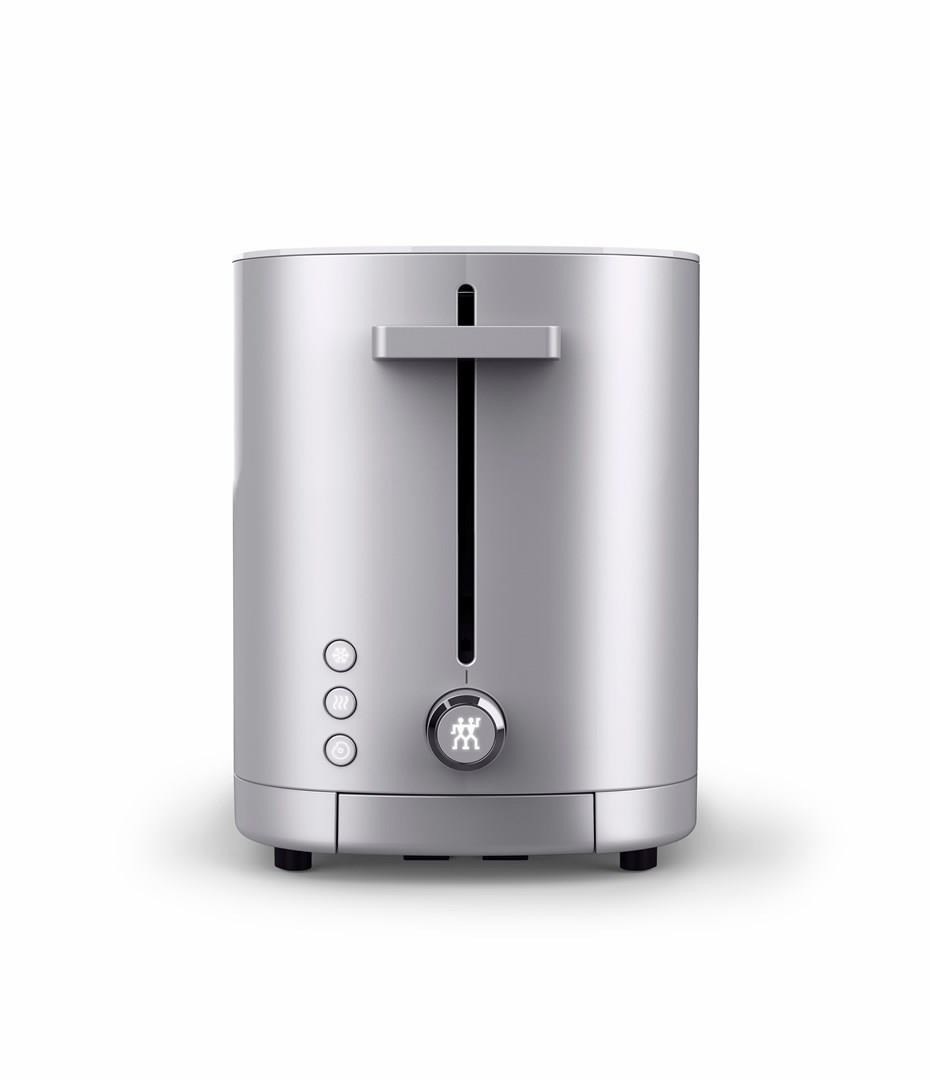 ZWILLING Toaster, groß, 4 Toasts, 1800 W Edelstahl - Enfinigy | TPtoner.at