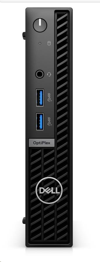 DELL PC OptiPlex Micro 7010 MFF/TPM/i5-13500T /8GB/256GB SSD/90W Type-C ...