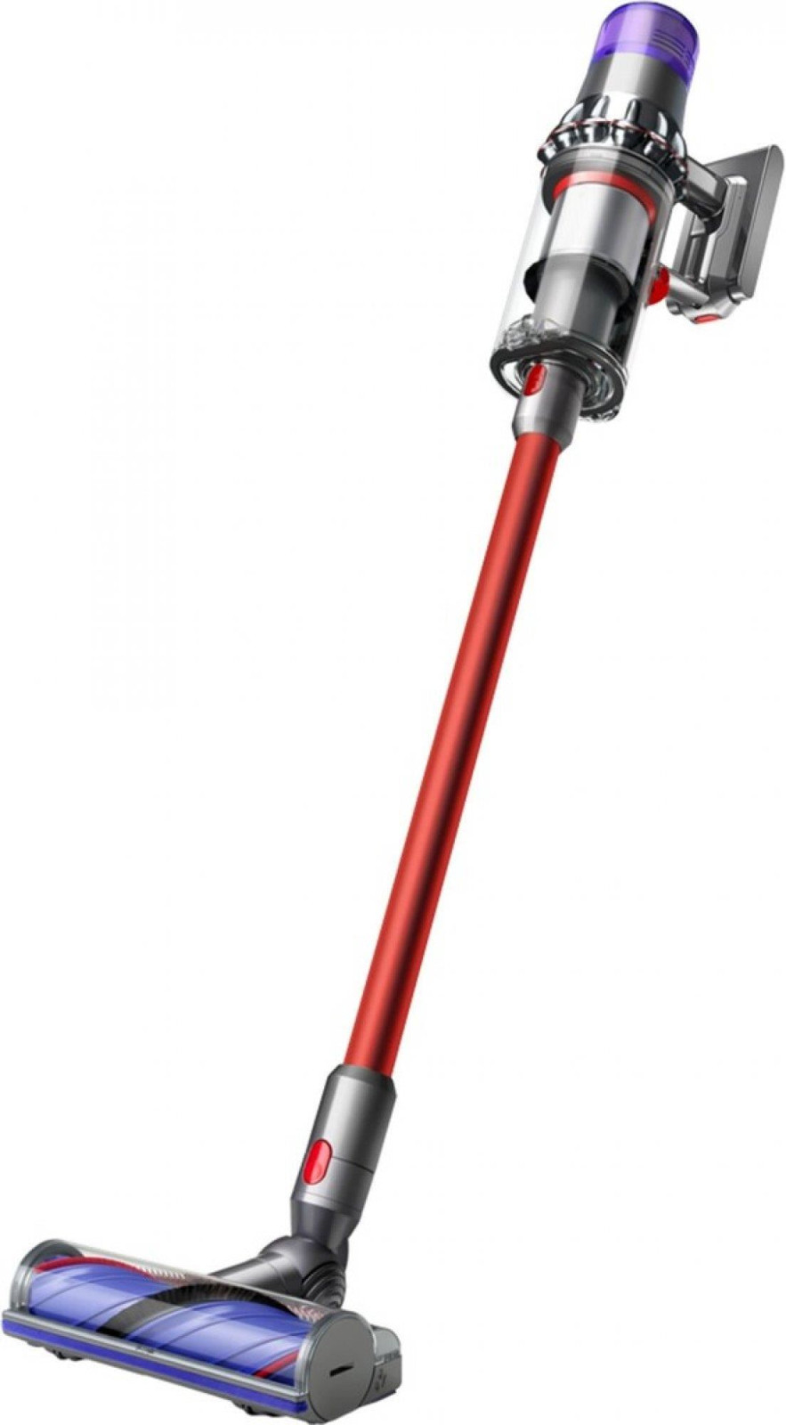 Dyson V11 Absolute Extra (2022) kabelloser Staubsauger, Li-Ion Akku ...