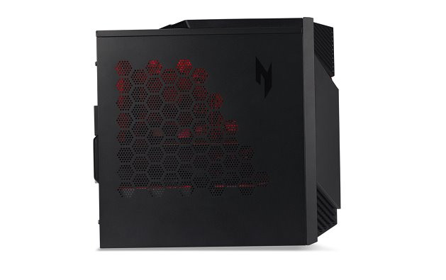 Acer Nitro N50-650/ Ci7-13700F/16GB/1024GB SSD/RTX4060/W11 Home ...