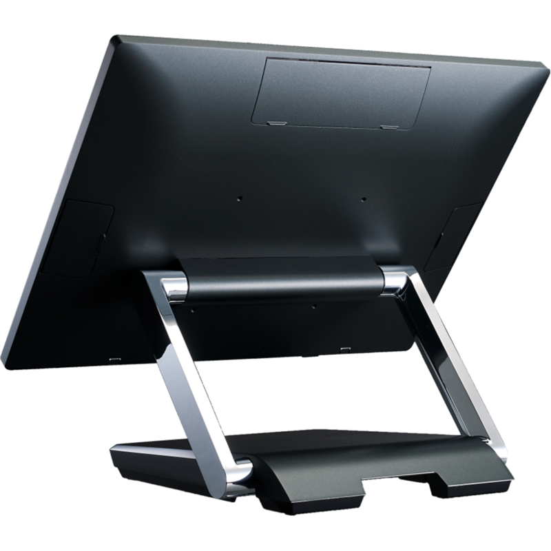 XPOS XP-3685W, 15.6" 16:9 LCD LED, 400 cd/m2, i3-7100U, 8GB RAM, 120GB ...