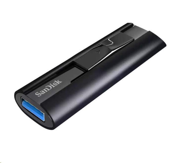 SanDisk Flash-Disk 512GB Extreme Pro, USB 3.2 (R:420/W:380 MB/s ...