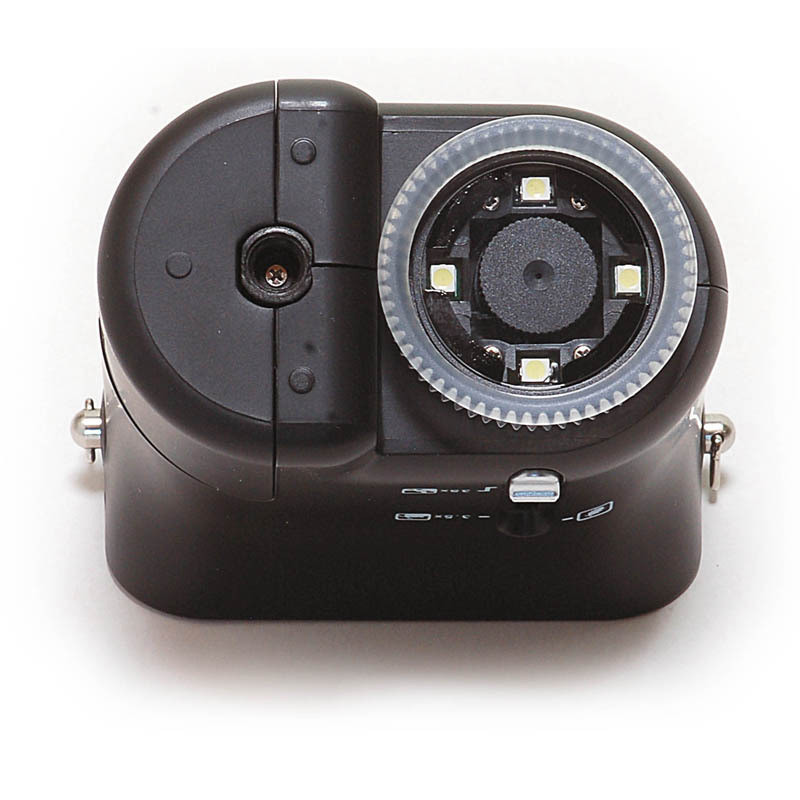 Reflecta Mikroskop DigiMicroscope LCD | TPtoner.at