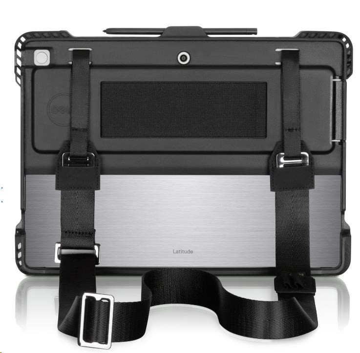 Dell EcoLoop Commercial Grade Case für Latitude 7320 Abnehmbar RG1322C ...