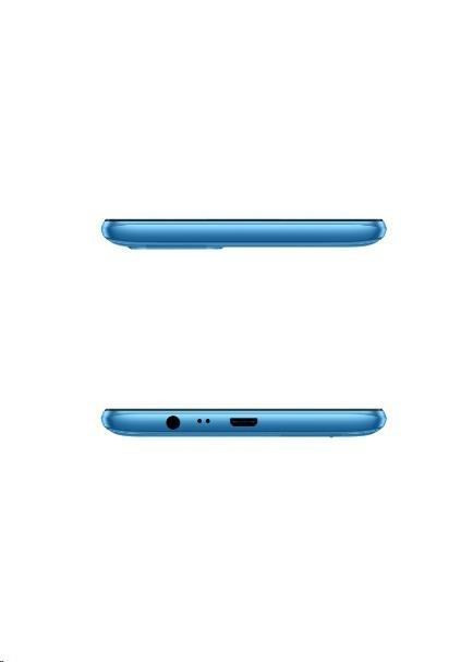 Realme C11 2021, 2GB / 32GB, Lake Blue | TPtoner.at