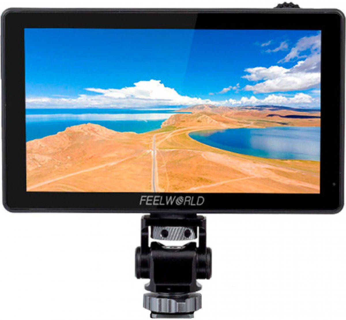 Feelworld Monitor LUT5 5" | TPtoner.at